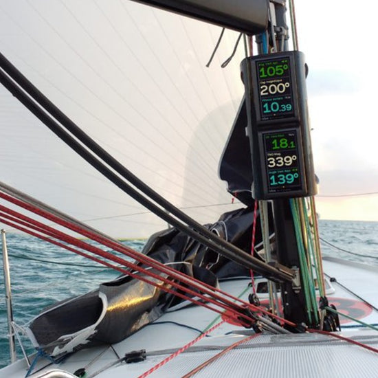 SailRACE | Marine Electronics & Sailing Hardware | Official Dealer