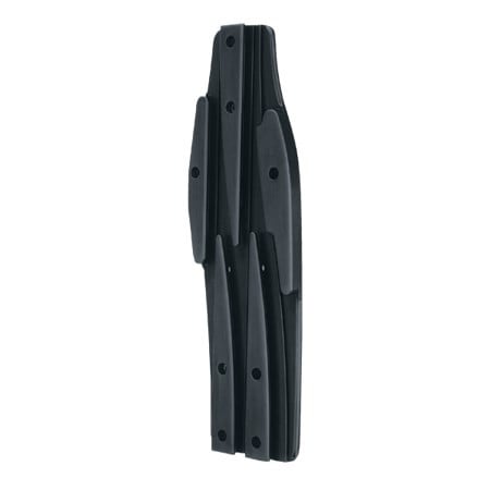 Harken 40 mm Trysail Switch T-Track — Port